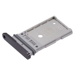 Galaxy S23 Ultra SIM Card Tray Phantom Black - Thepartshome.eu