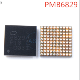 Baseband Power IC PMB 6829 for iPhone XS/XR/XS Max
