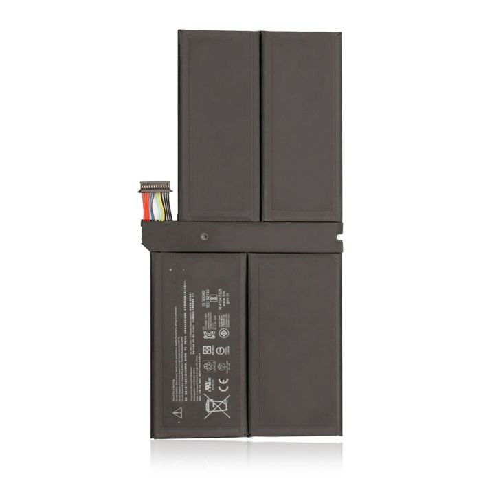 Microsoft Surface Pro 7 Plus Battery Original - Thepartshome.eu